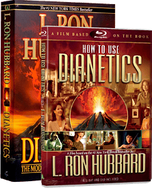 New Dianetics Home Study Program