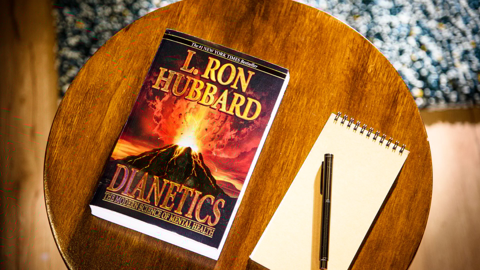 Download Free Dianetics eBook | Bridge Publications, Inc.